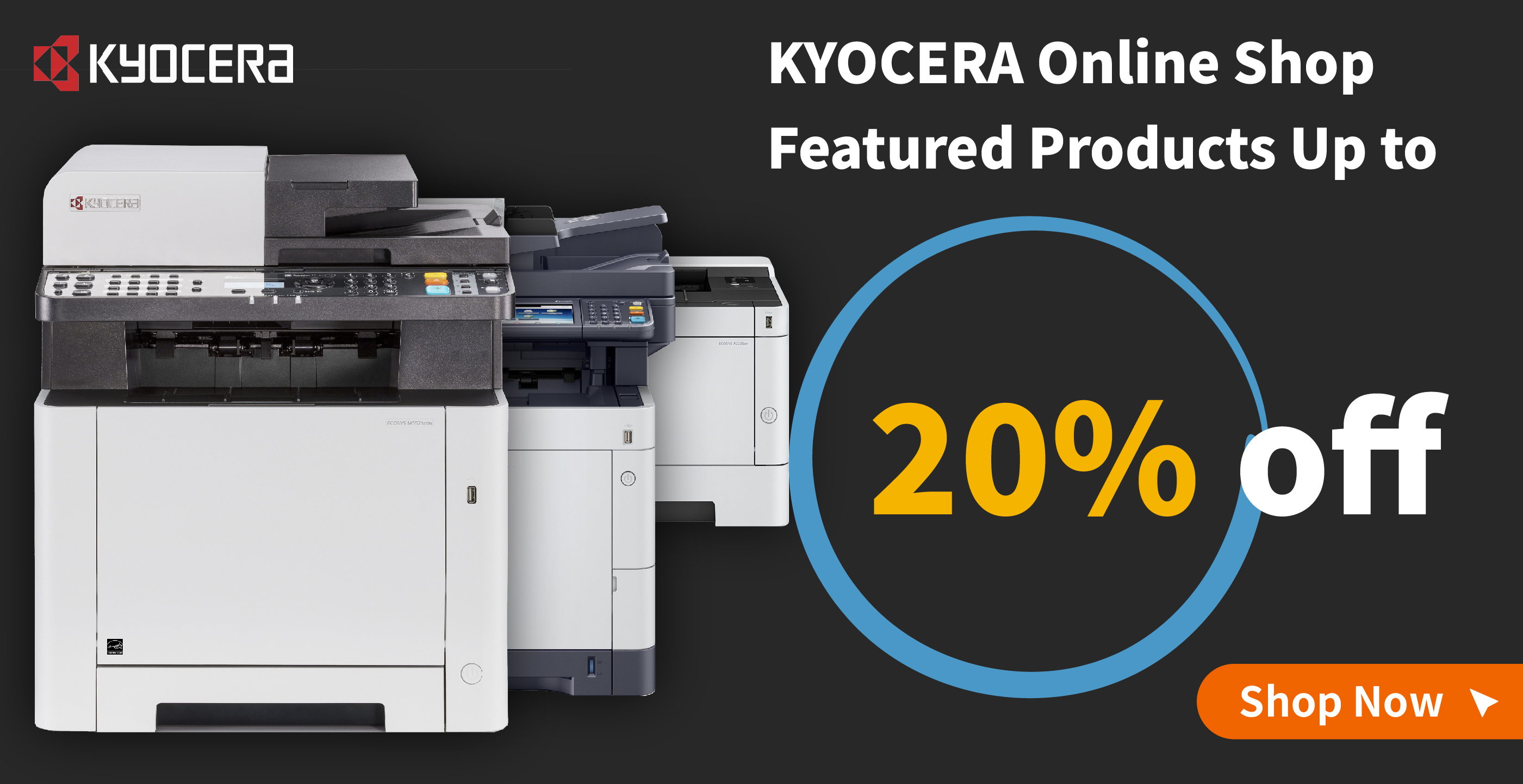 KYOCERA Document Solutions Hong Kong Limited