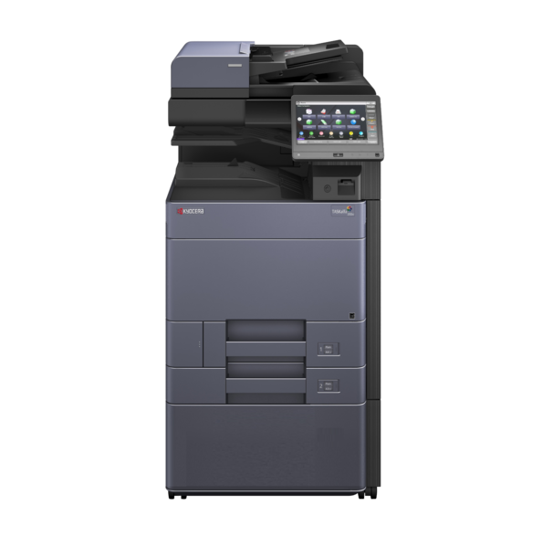 文件管理服務 MDS | 京瓷辦公信息系統香港有限公司