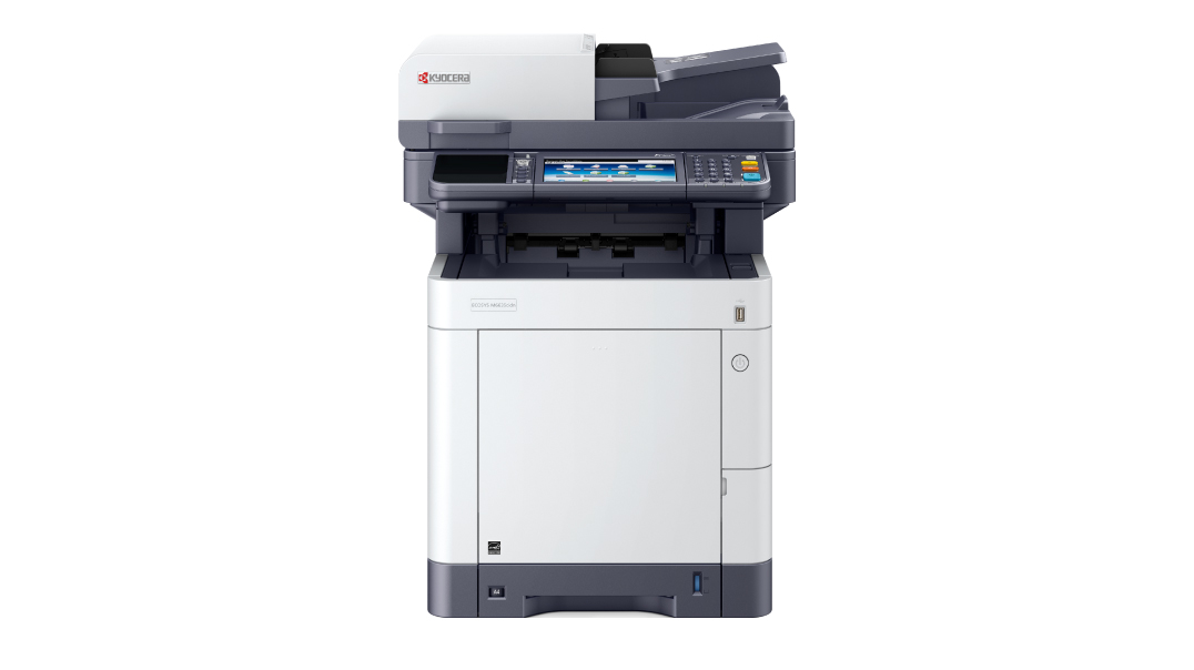제품개요 - ECOSYS M6630cidn/M6635cidn | Color MFPs | KYOCERA Document ...