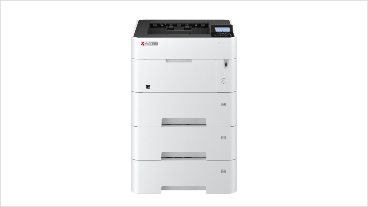 Overviews - ECOSYS P3145dn/P3150dn/P3260dn | Monochrome Printers ...